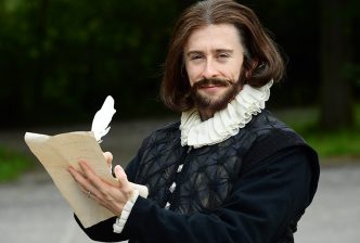 A Comedy of Eric's - New Vic Theatre