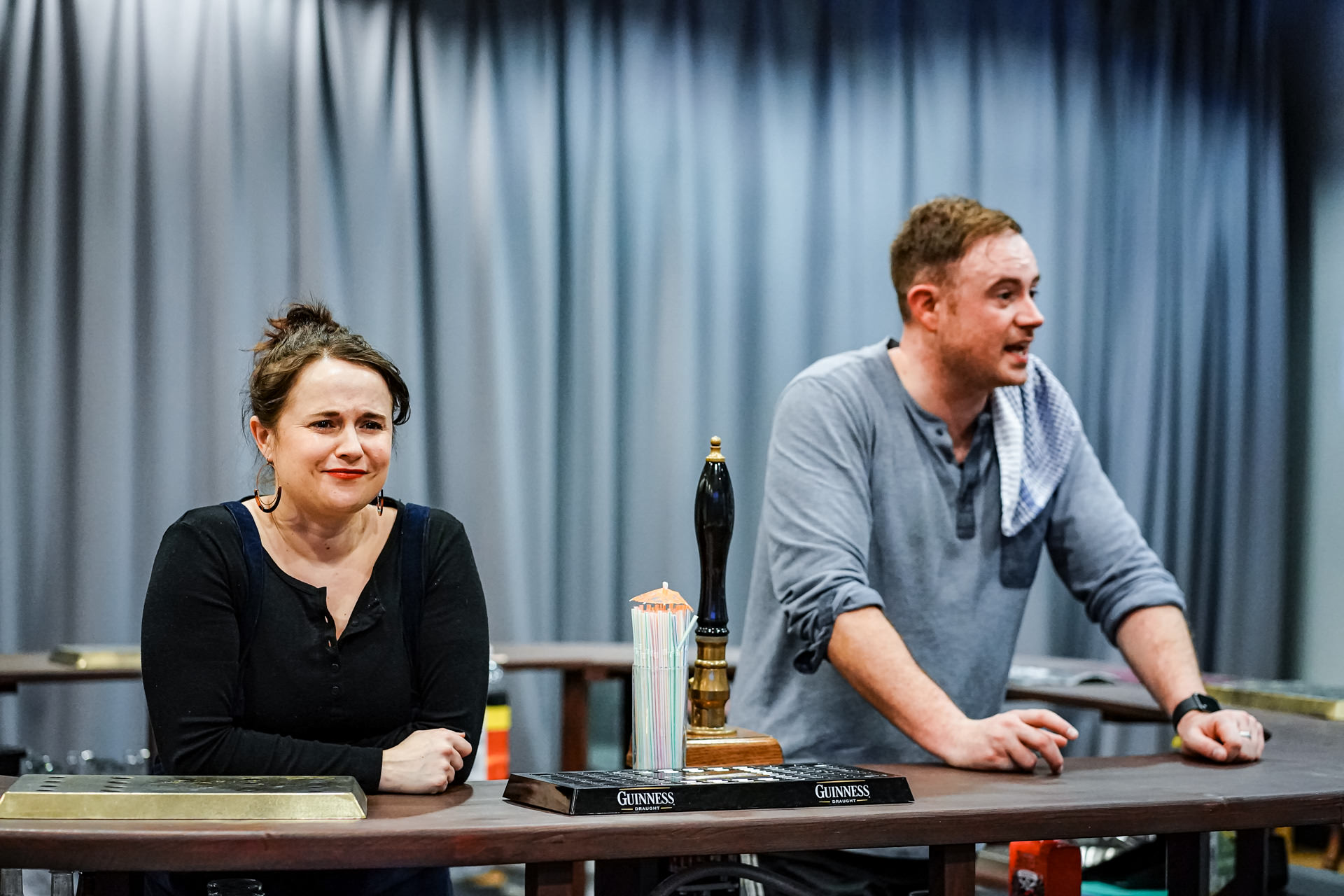 In conversation with Jimmy Fairhurst and Samantha Robinson – landlord ...