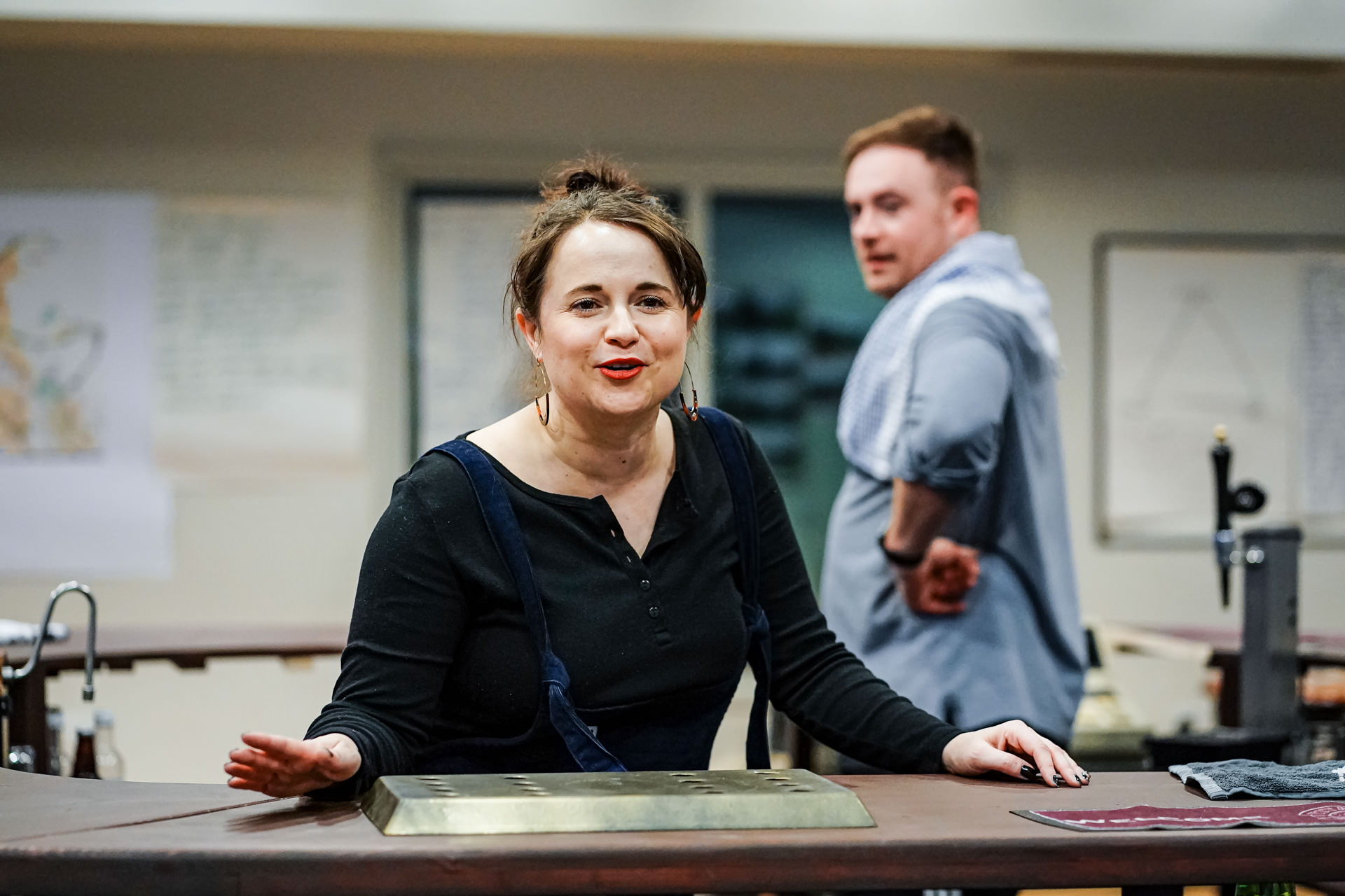 In conversation with Jimmy Fairhurst and Samantha Robinson – landlord ...