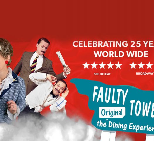 By Show - New Vic Theatre